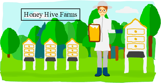 www.HoneyHiveFarms.com - Beekeeping, Beekeeping Classes